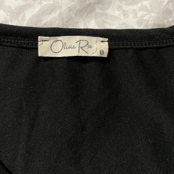 Olivia Rae | Tops | Olivia Rae Tshirt | Poshmark